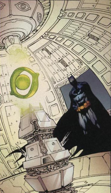 Infinite Crisis #6: Touchdown – Crisis on Earth-Prime
