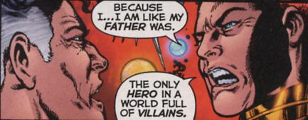 Infinite Crisis #7: Finale – Crisis on Earth-Prime