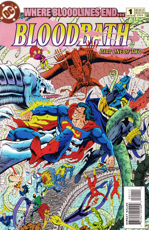 Bloodlines Homepage – Crisis on Earth-Prime