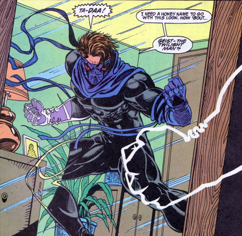 New Bloods: Where Are They Now? – Crisis on Earth-Prime