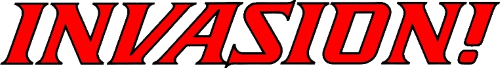 Invasion! Homepage – Crisis on Earth-Prime