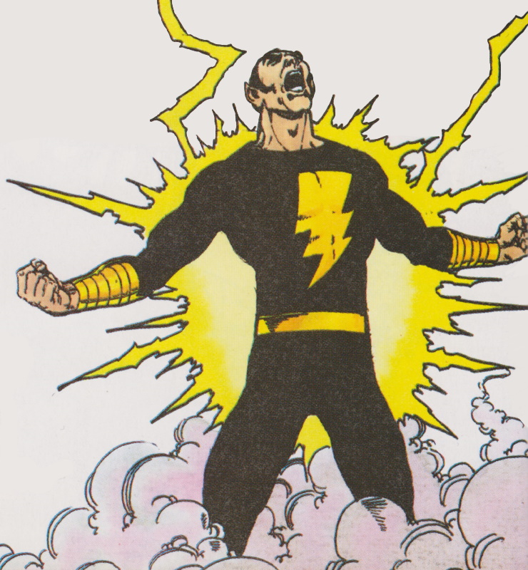 History of the DC Universe: Book One – Crisis on Earth-Prime