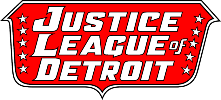 Justice League Detroit Homepage – Crisis on Earth-Prime